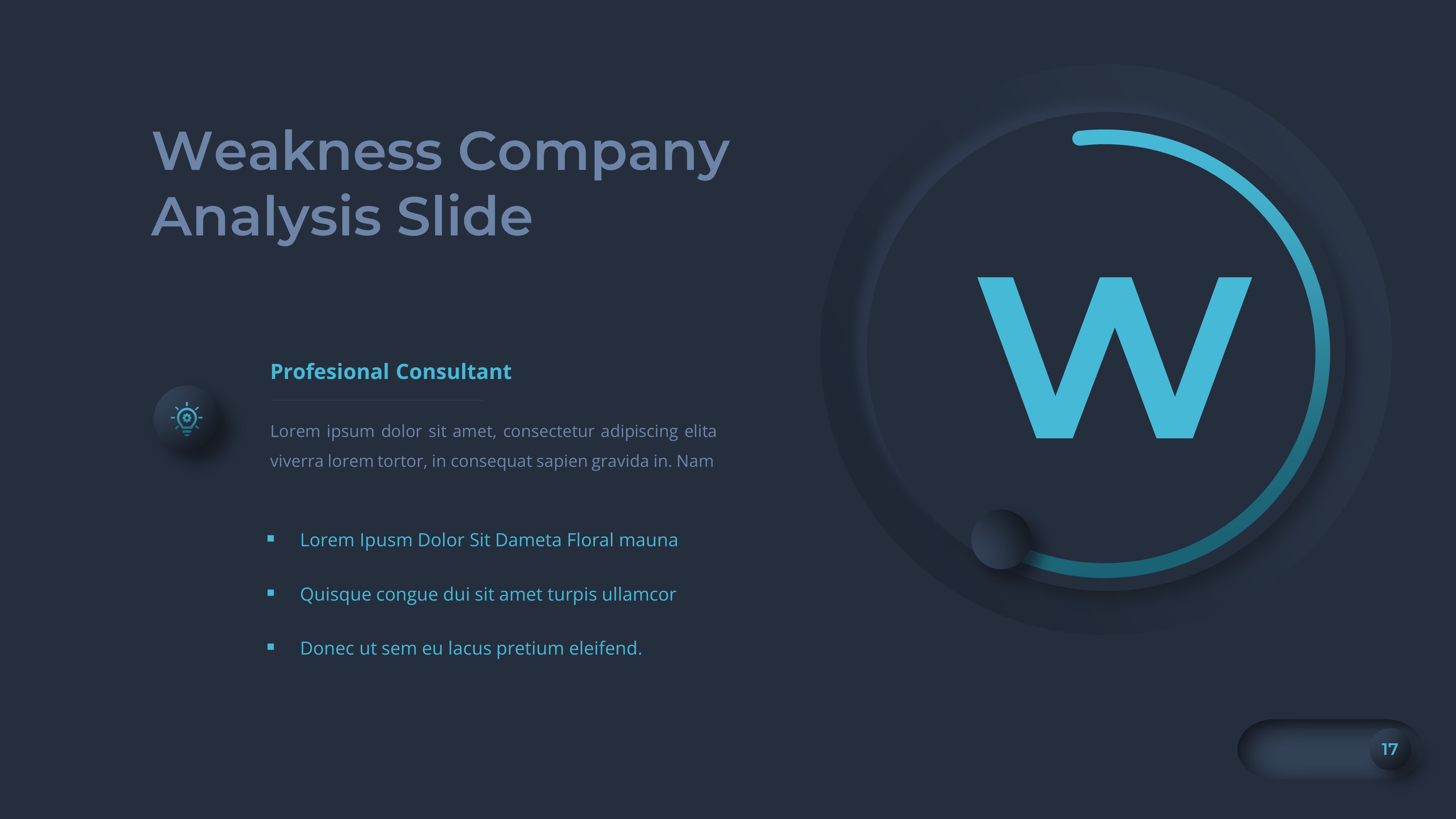 Neumorphic Powerpoint Presentation, Presentation Templates | GraphicRiver