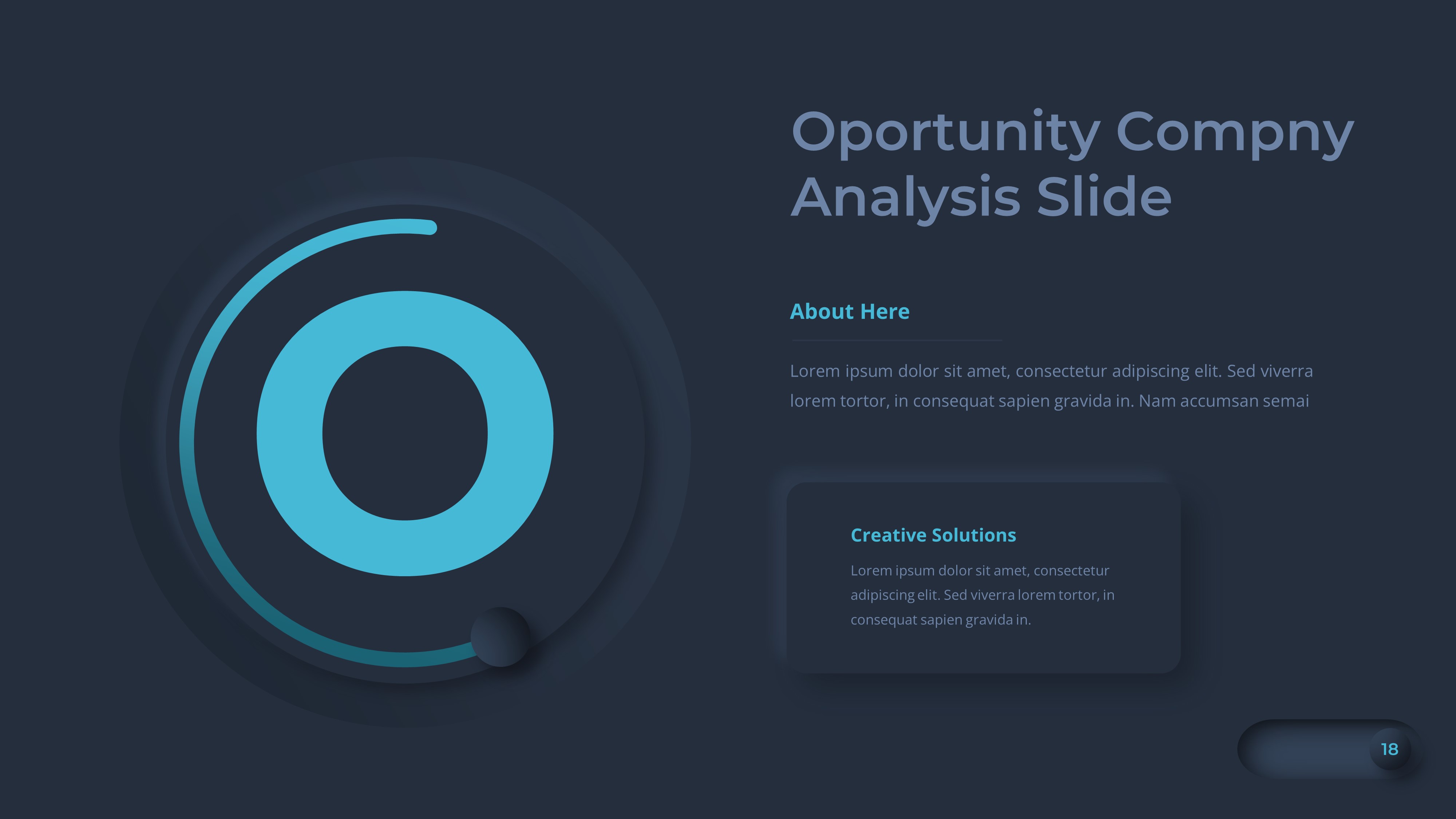 Neumorphic Powerpoint Presentation, Presentation Templates | GraphicRiver