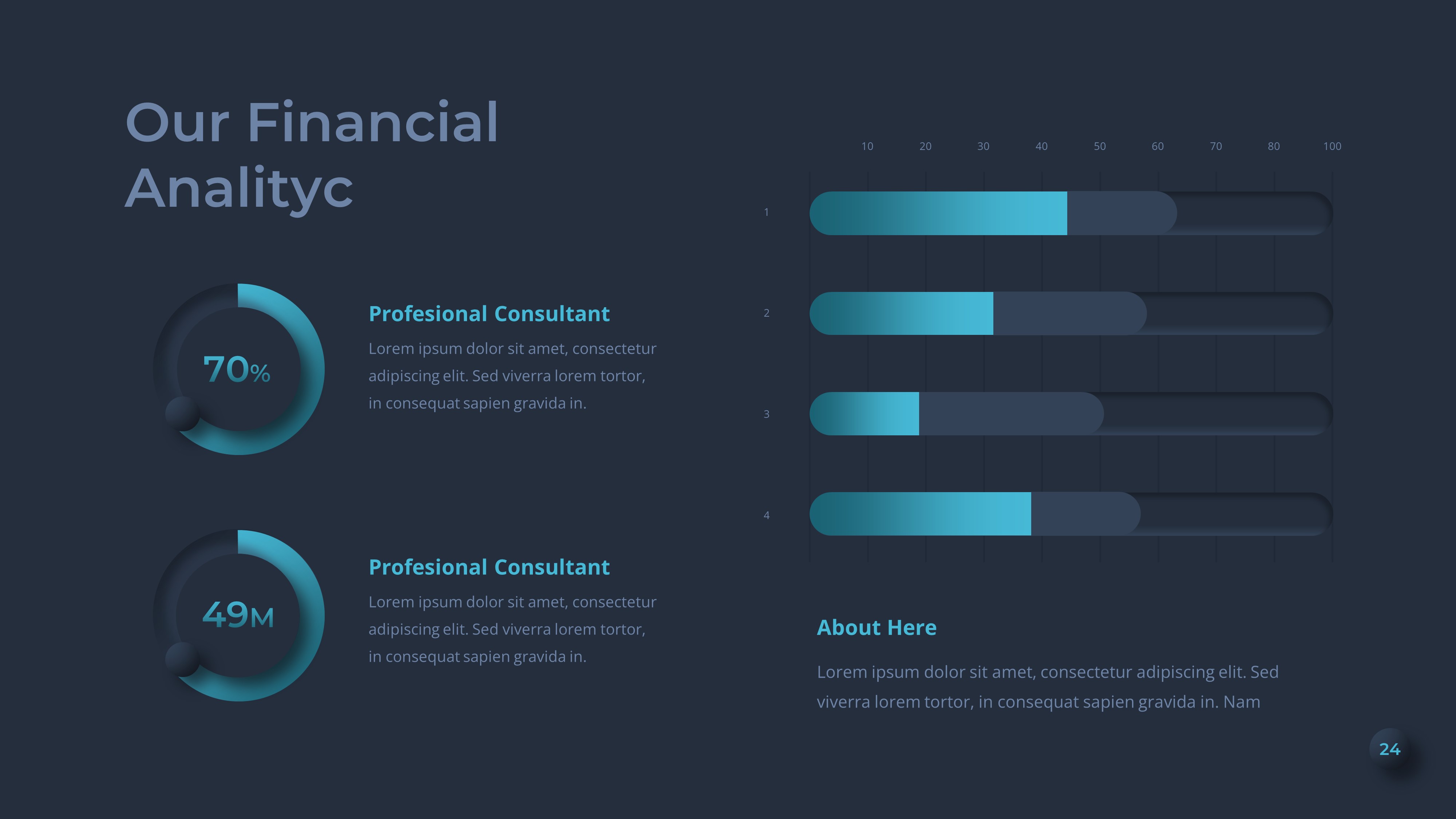 Neumorphic Powerpoint Presentation, Presentation Templates | GraphicRiver