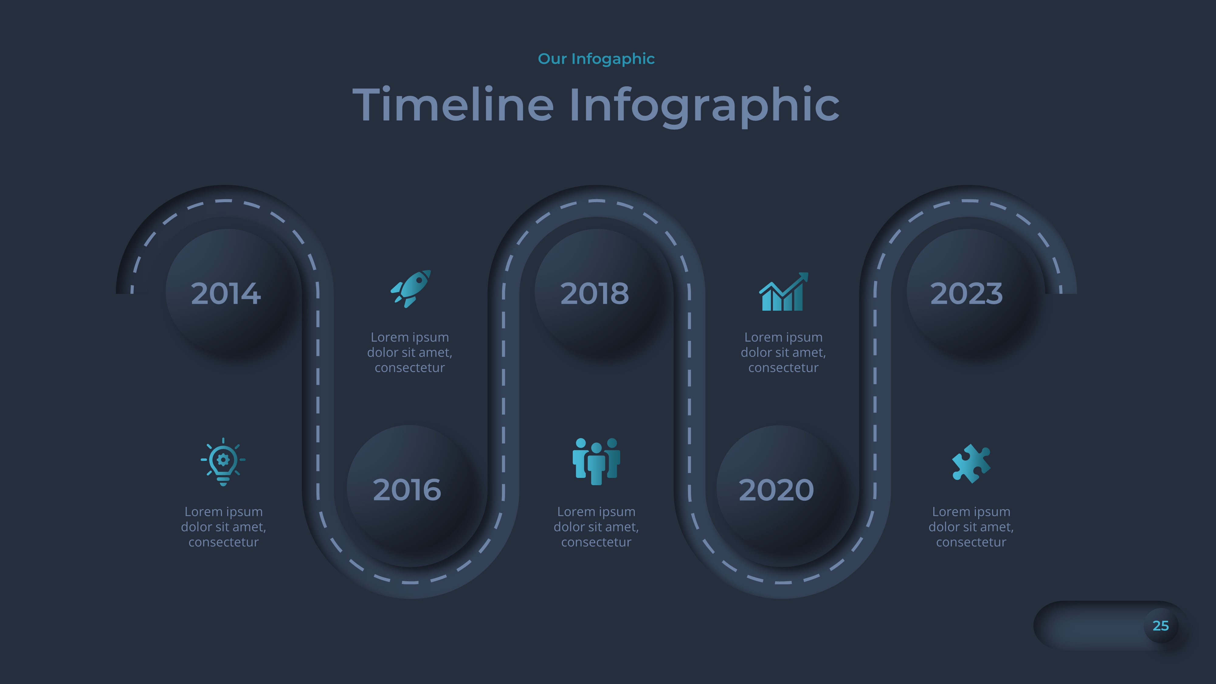 Neumorphic Powerpoint Presentation, Presentation Templates | GraphicRiver