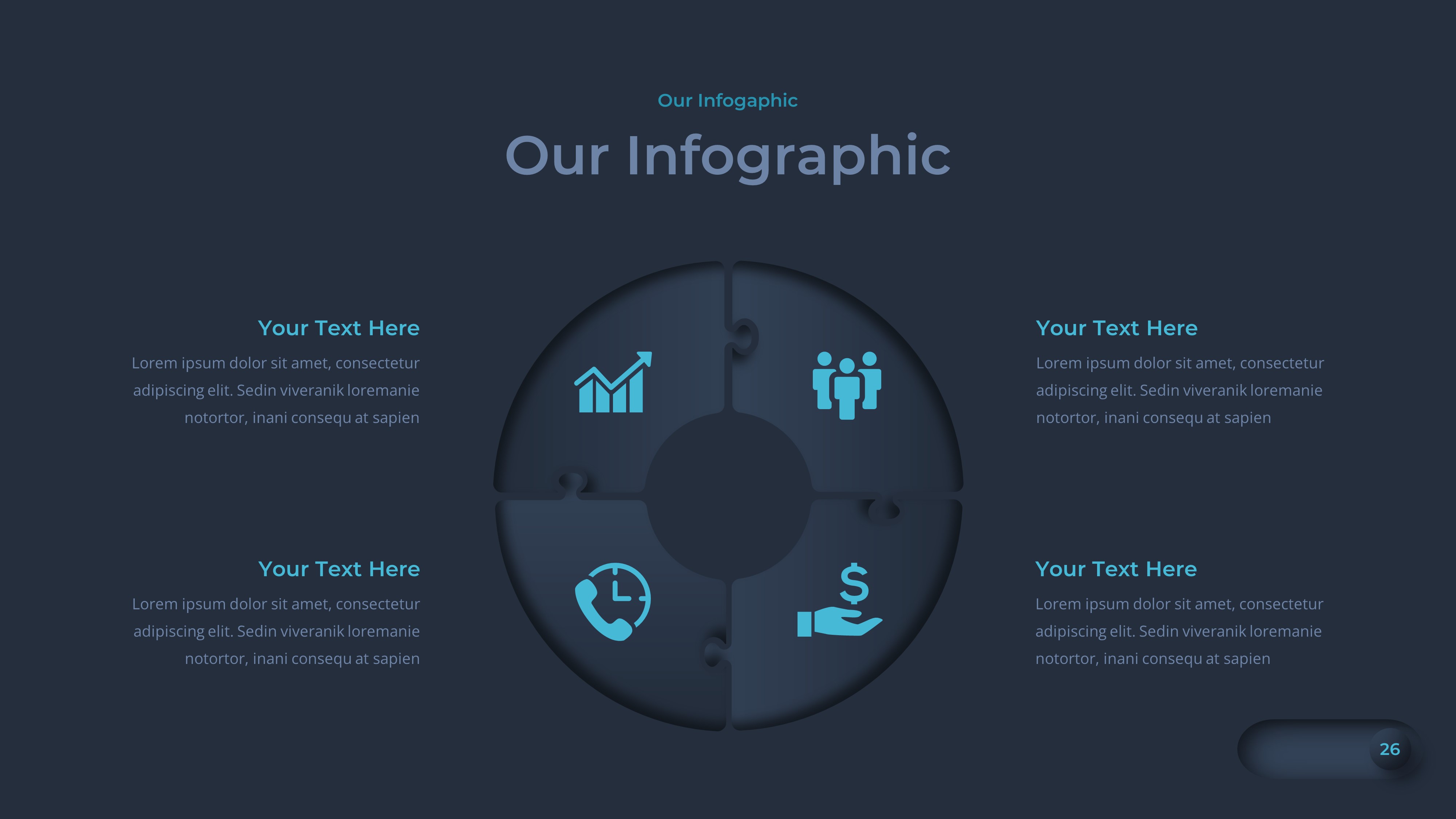 Neumorphic Powerpoint Presentation, Presentation Templates | GraphicRiver
