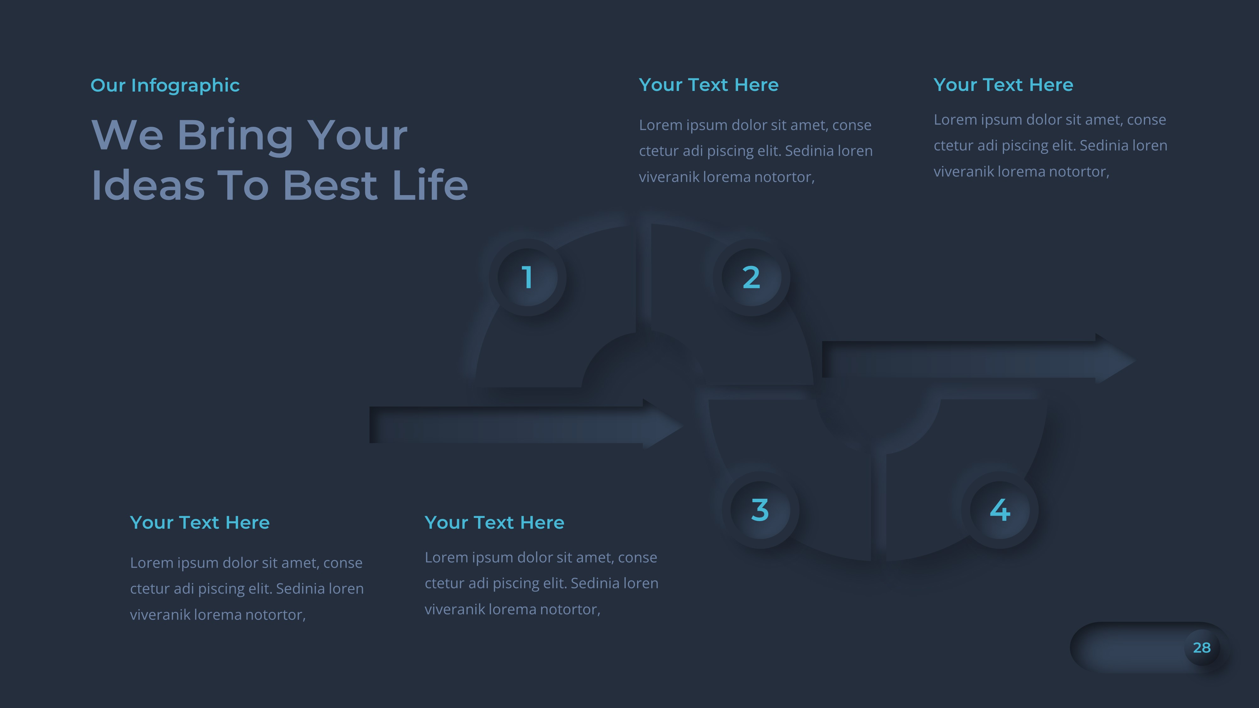 Neumorphic Powerpoint Presentation, Presentation Templates | GraphicRiver