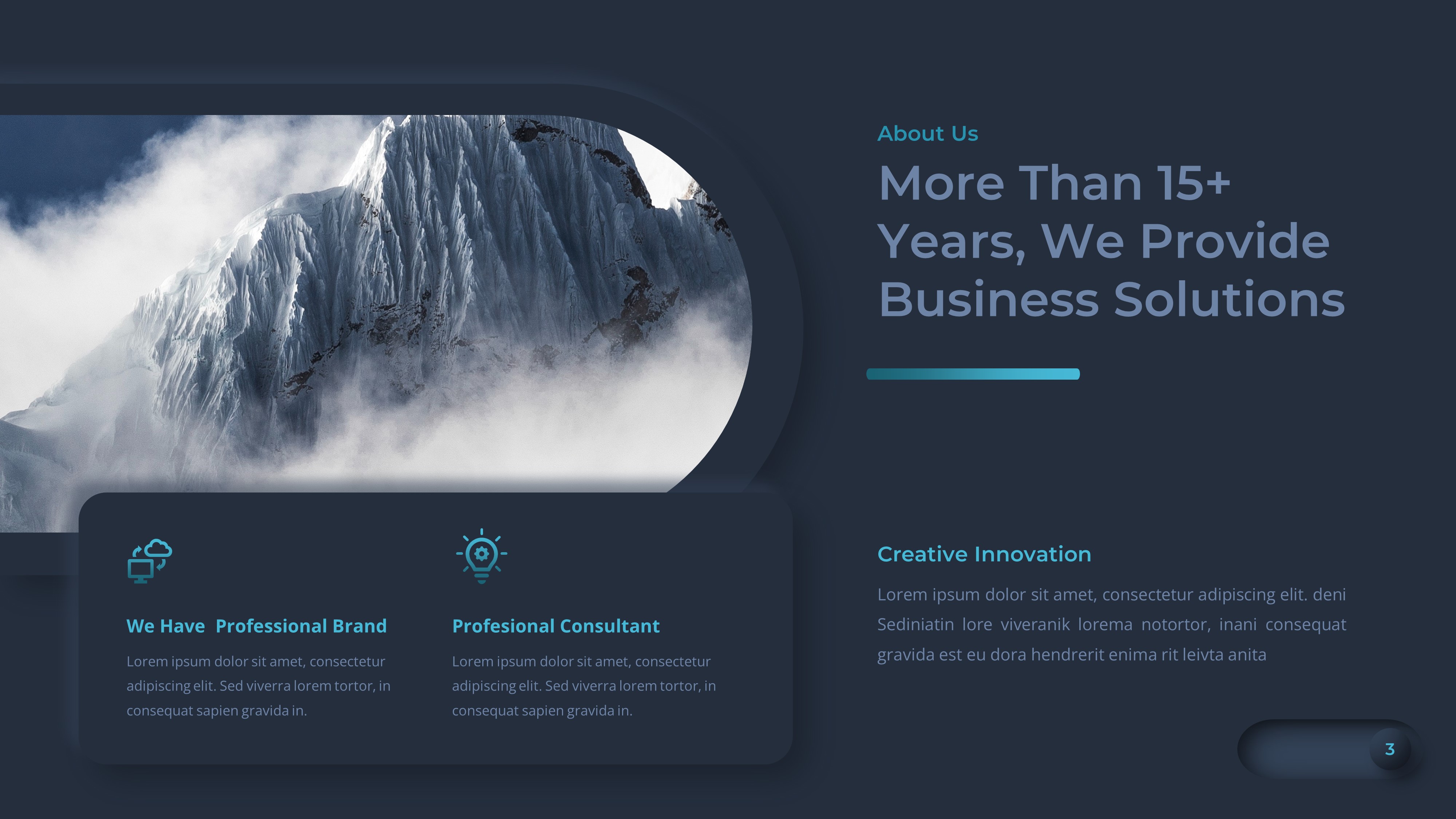 Neumorphic Powerpoint Presentation, Presentation Templates | GraphicRiver