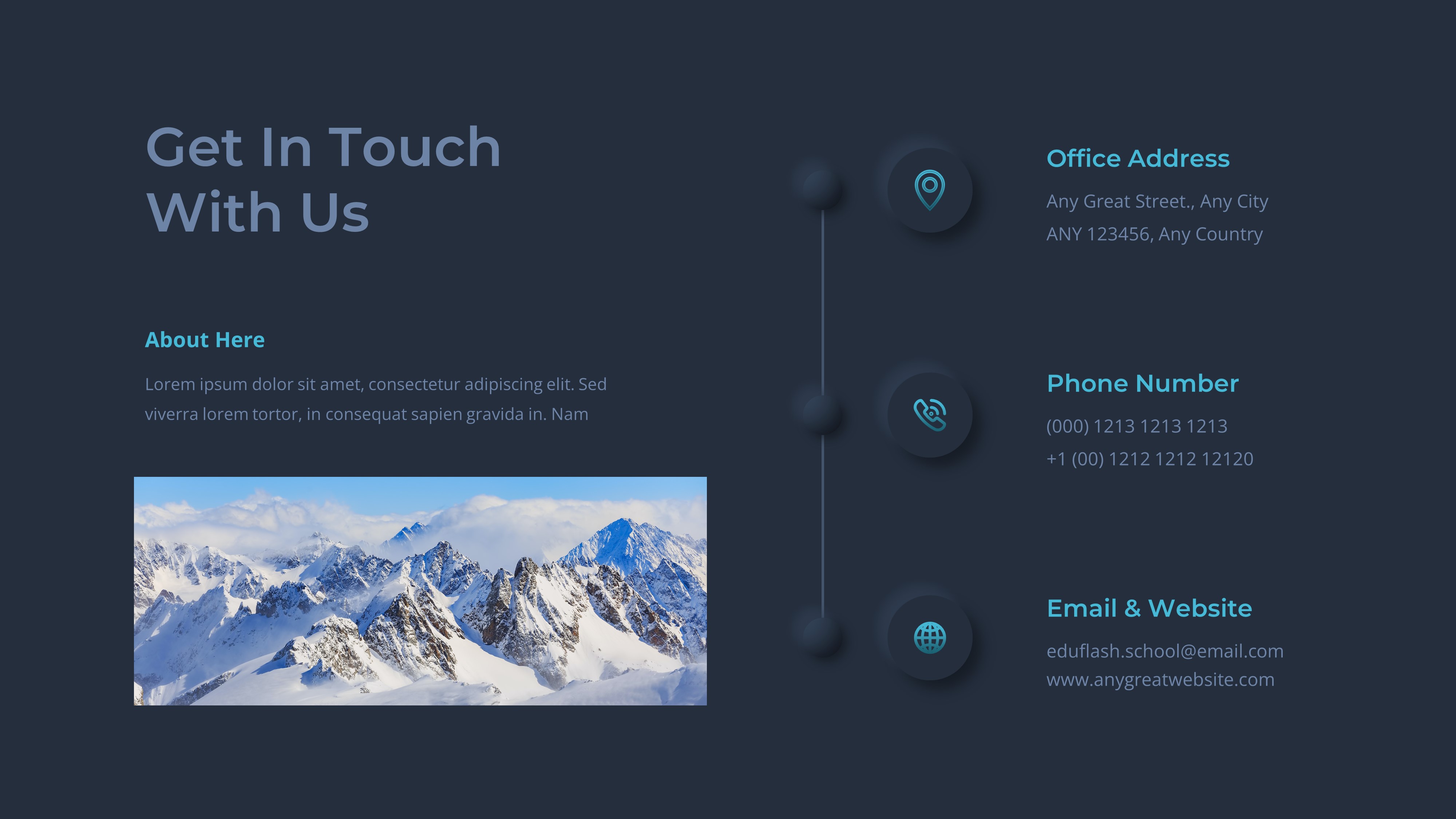 Neumorphic Powerpoint Presentation, Presentation Templates | GraphicRiver