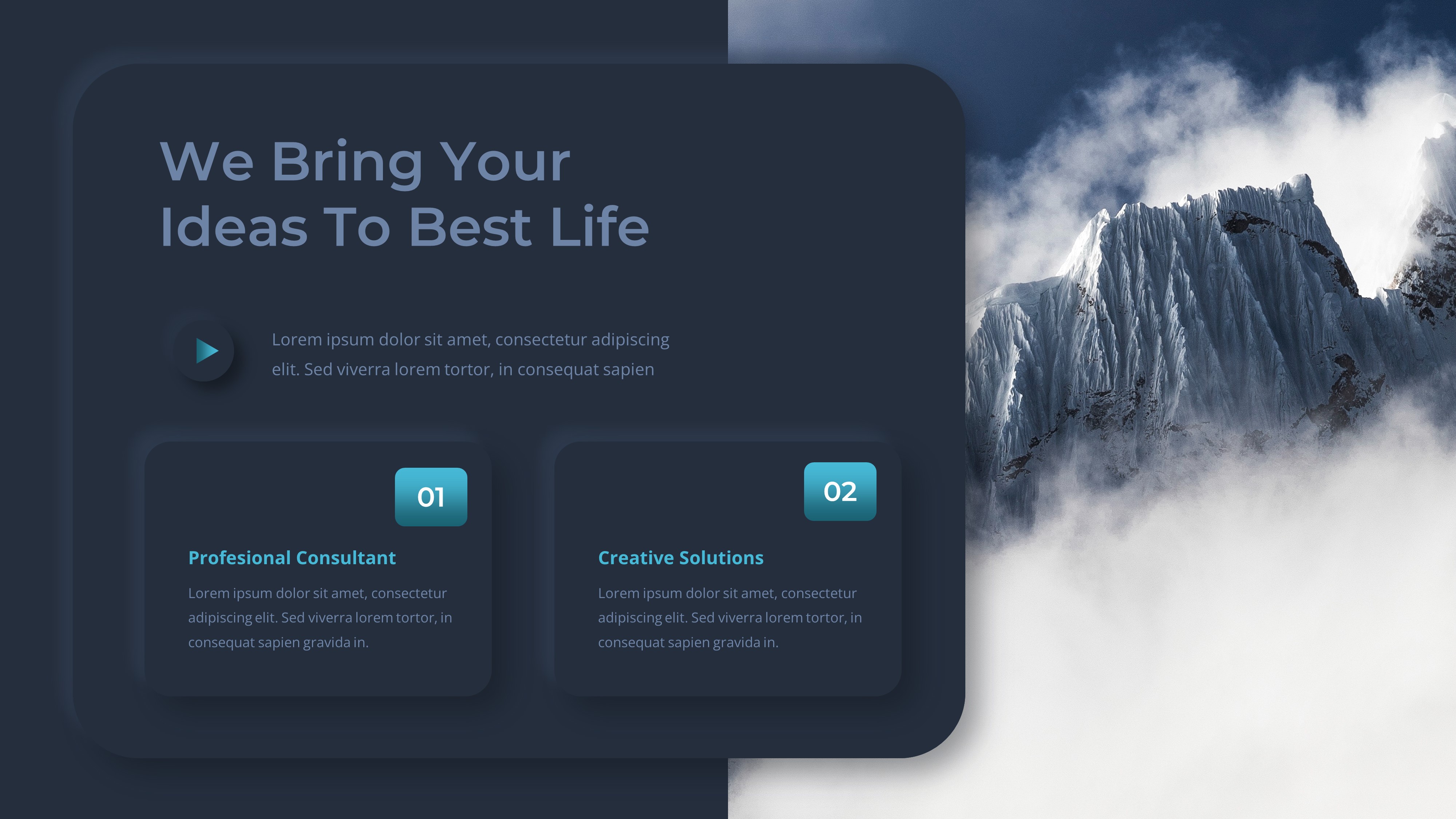 Neumorphic Powerpoint Presentation, Presentation Templates | GraphicRiver