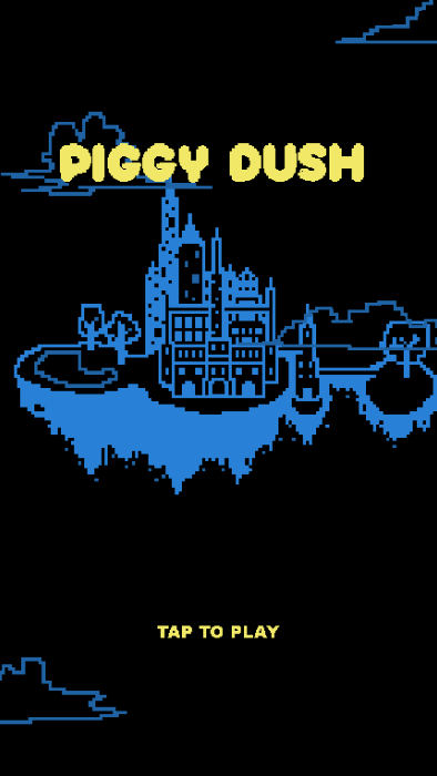 Piggy Dash - HTML5 Game (Construct 3) by Depfov | CodeCanyon