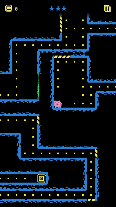 Piggy Dash - HTML5 Game (Construct 3) by Depfov | CodeCanyon