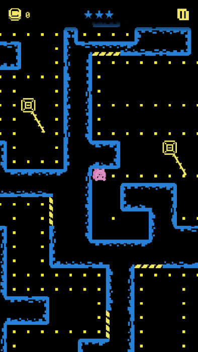 Piggy Dash - HTML5 Game (Construct 3) by Depfov | CodeCanyon