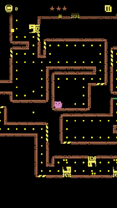 Piggy Dash - HTML5 Game (Construct 3) by Depfov | CodeCanyon