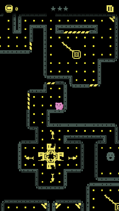 Piggy Dash - HTML5 Game (Construct 3) by Depfov | CodeCanyon