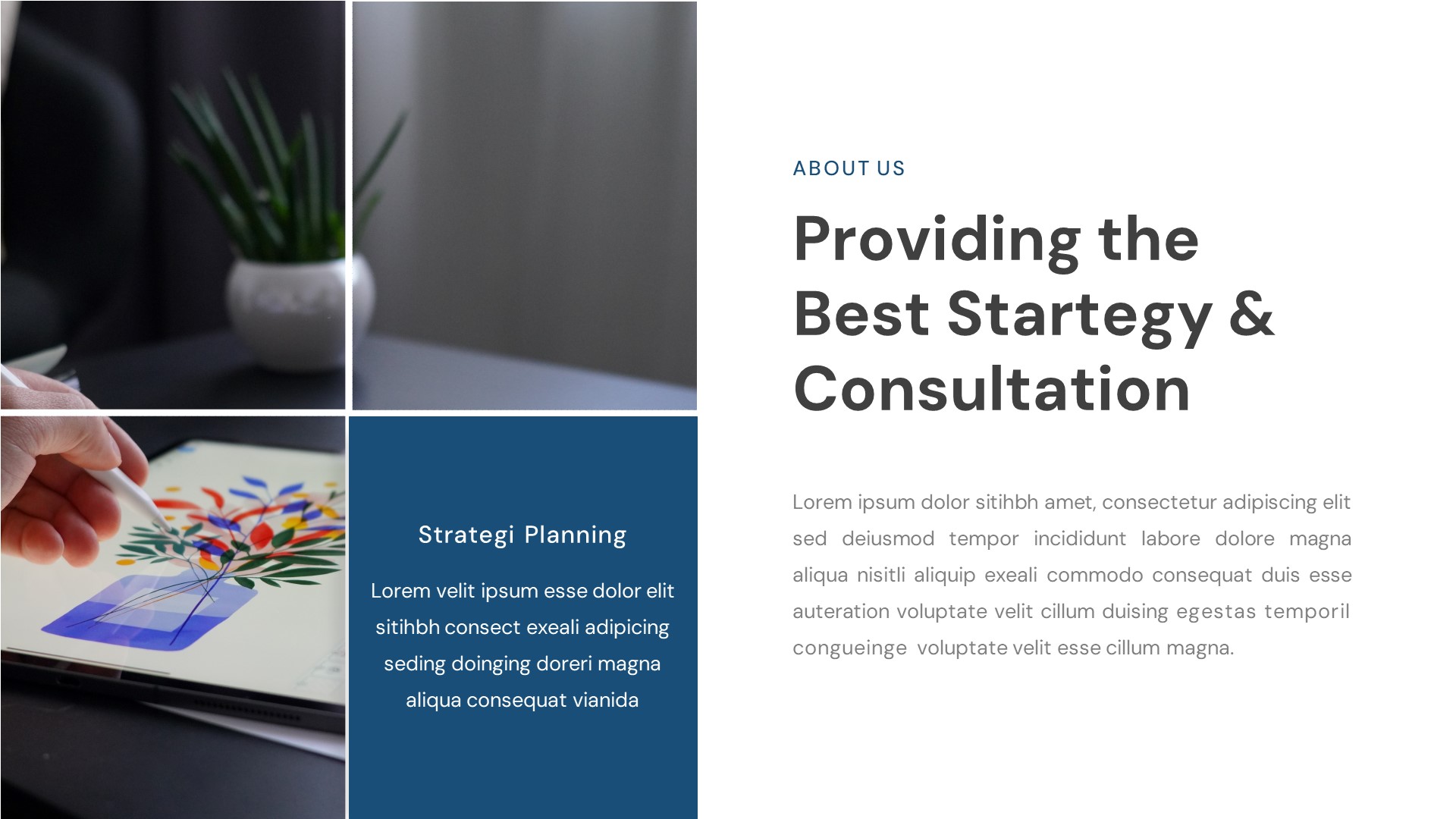 Consult – Business Consulting Google Slides Template, Presentation ...