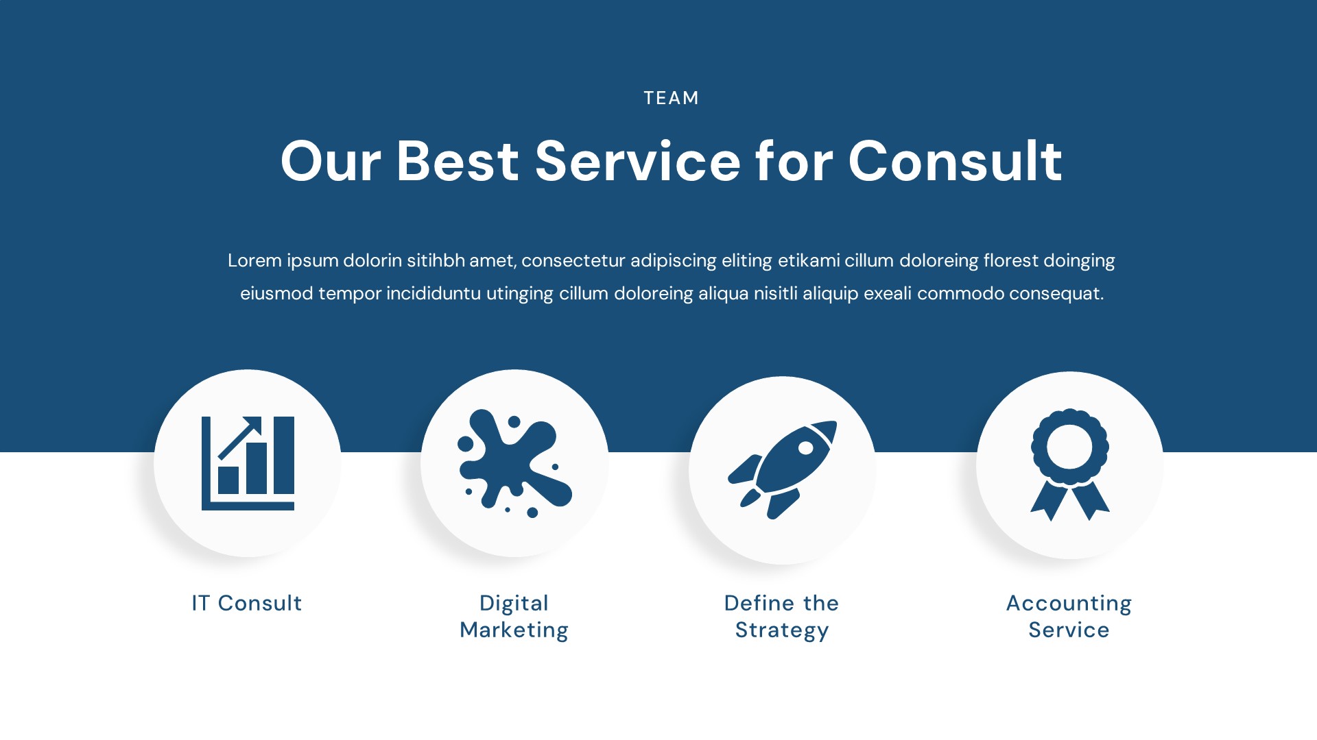 Consult – Business Consulting Google Slides Template, Presentation ...