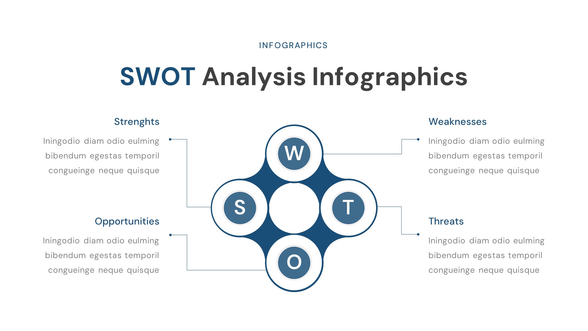 Consult – Business Consulting PowerPoint Template, Presentation Templates