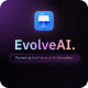 EvolveAI – Artificial Intelligence AI Keynote Template, Presentation ...