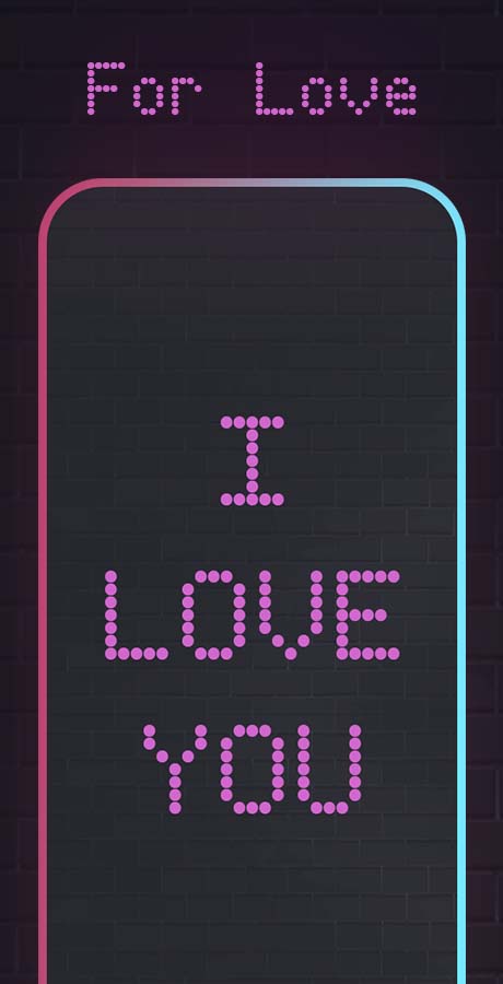 LED Scroller - Digital Painel - LED Banner - LED Text Banner - Banner ...