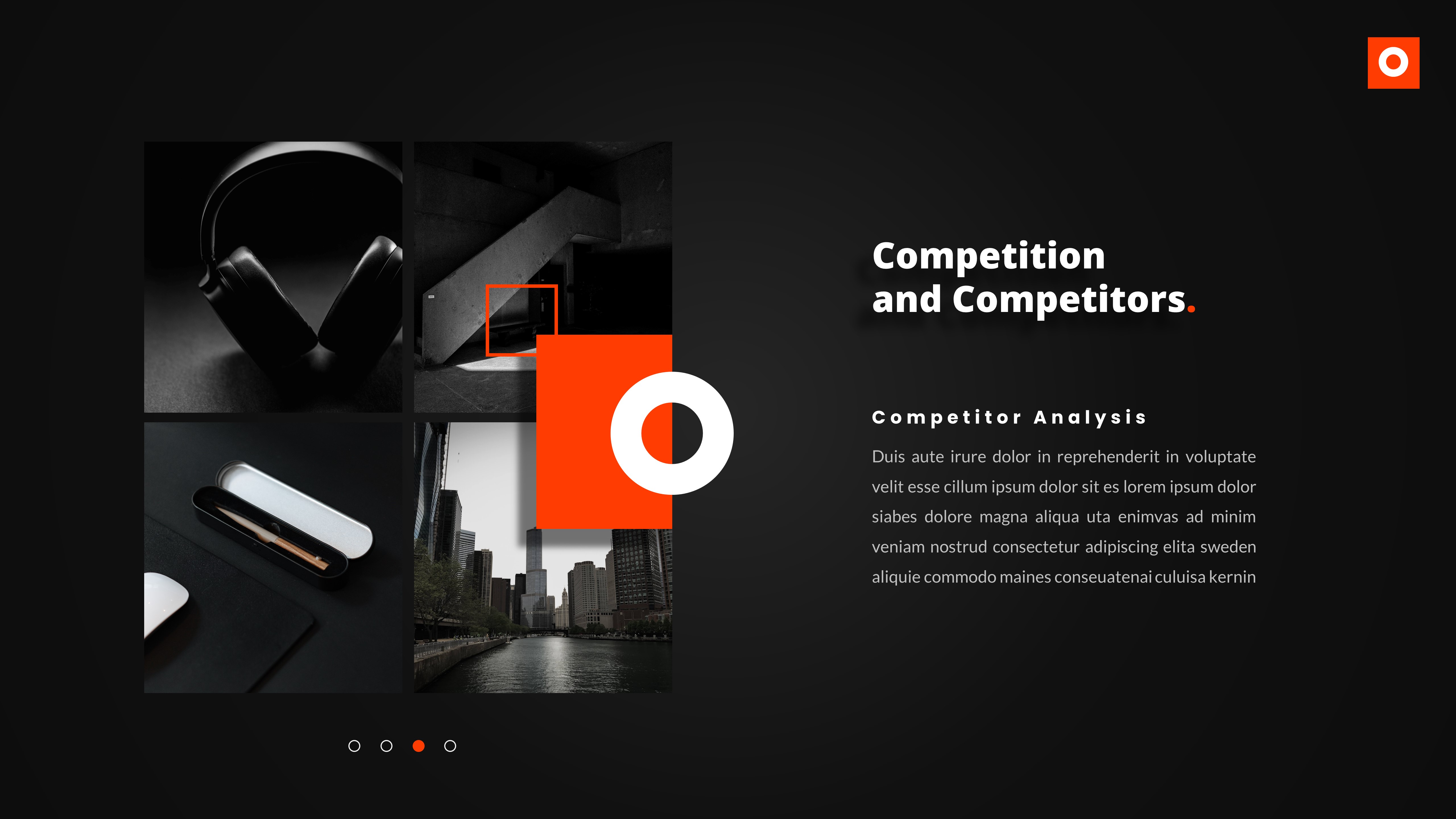 Corpore - Corporate Professional Google Slide Template, Presentation ...