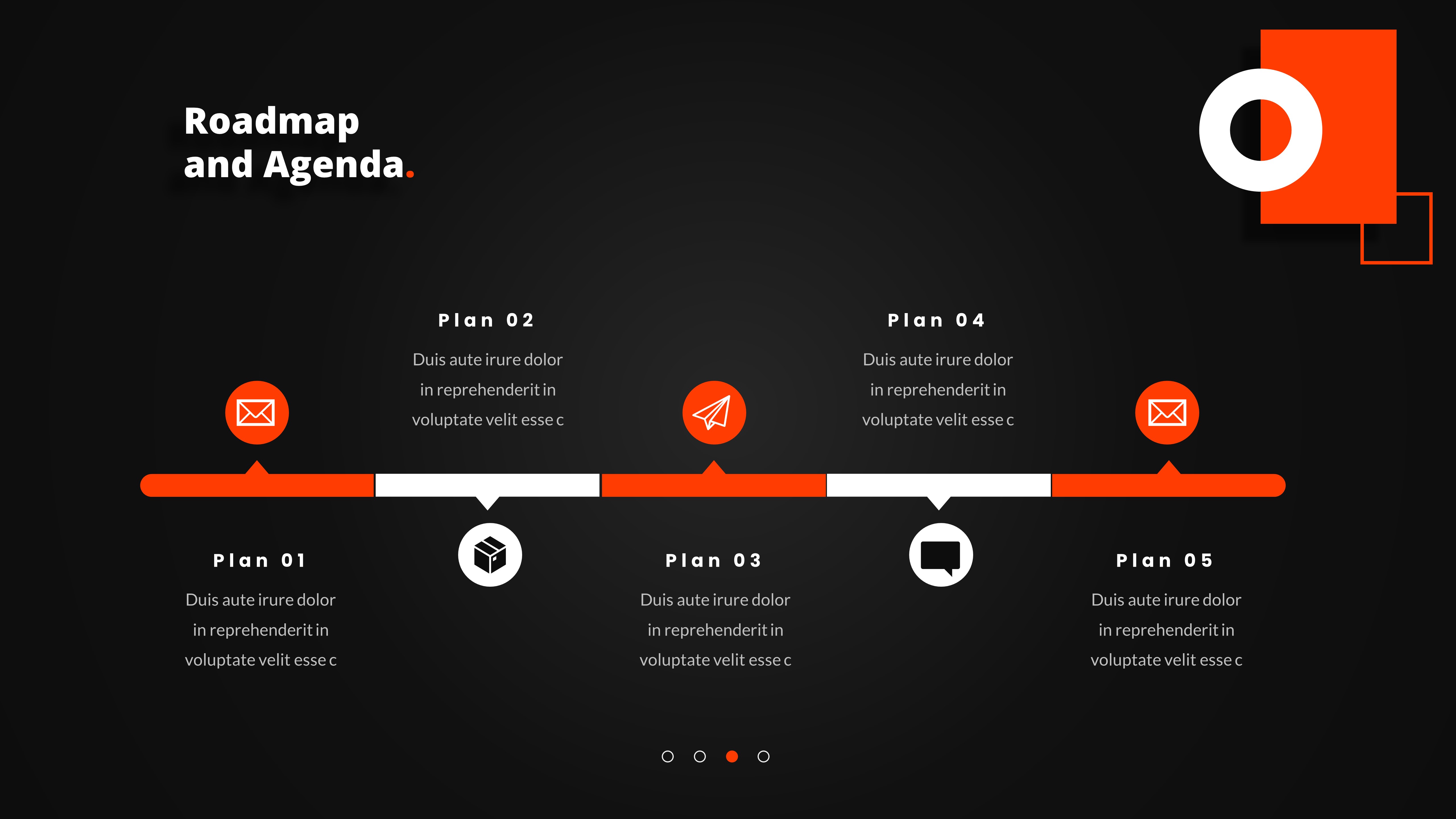 Corpore - Corporate Professional Google Slide Template, Presentation ...