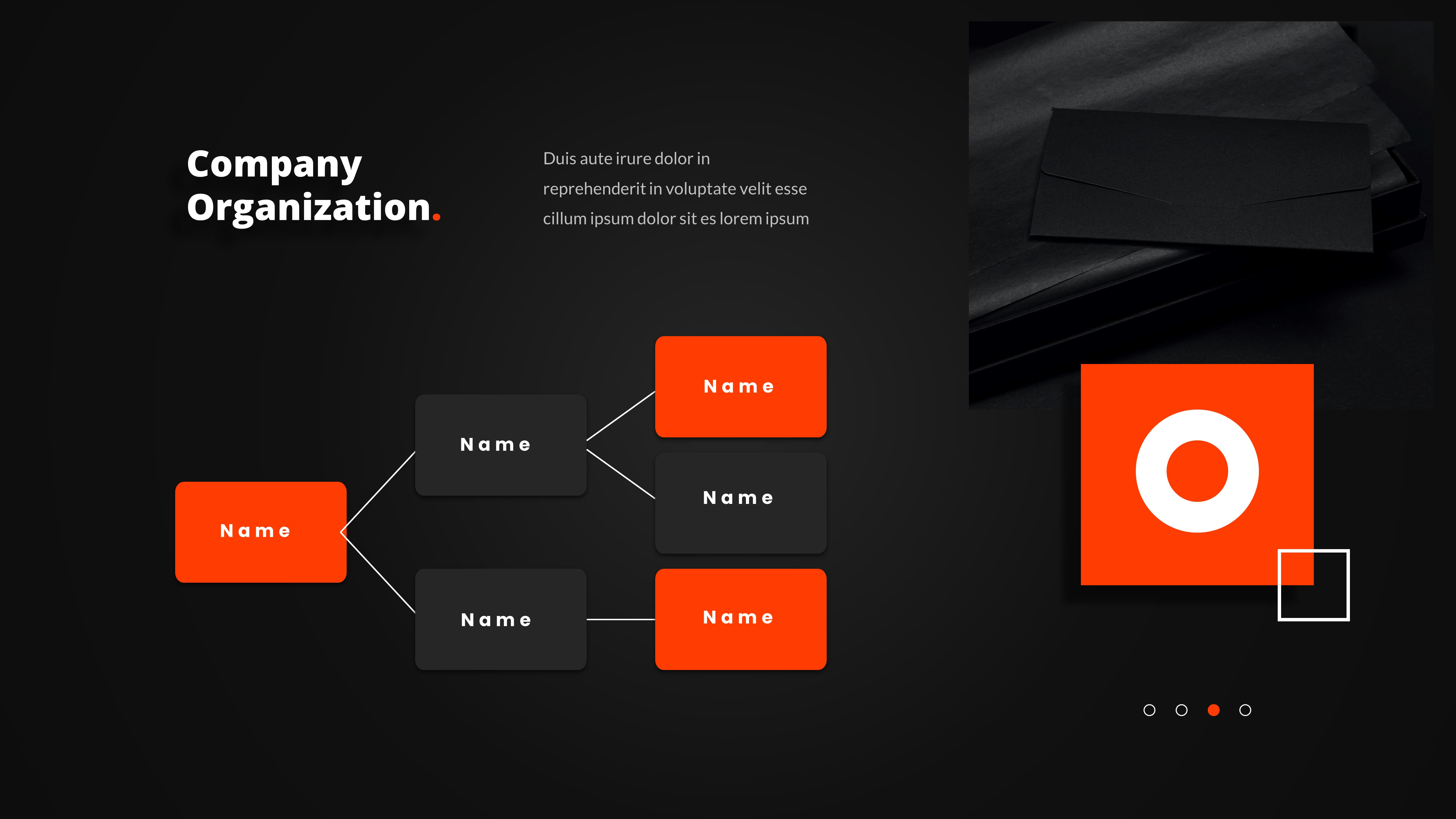 Corpore - Corporate Professional Google Slide Template, Presentation ...