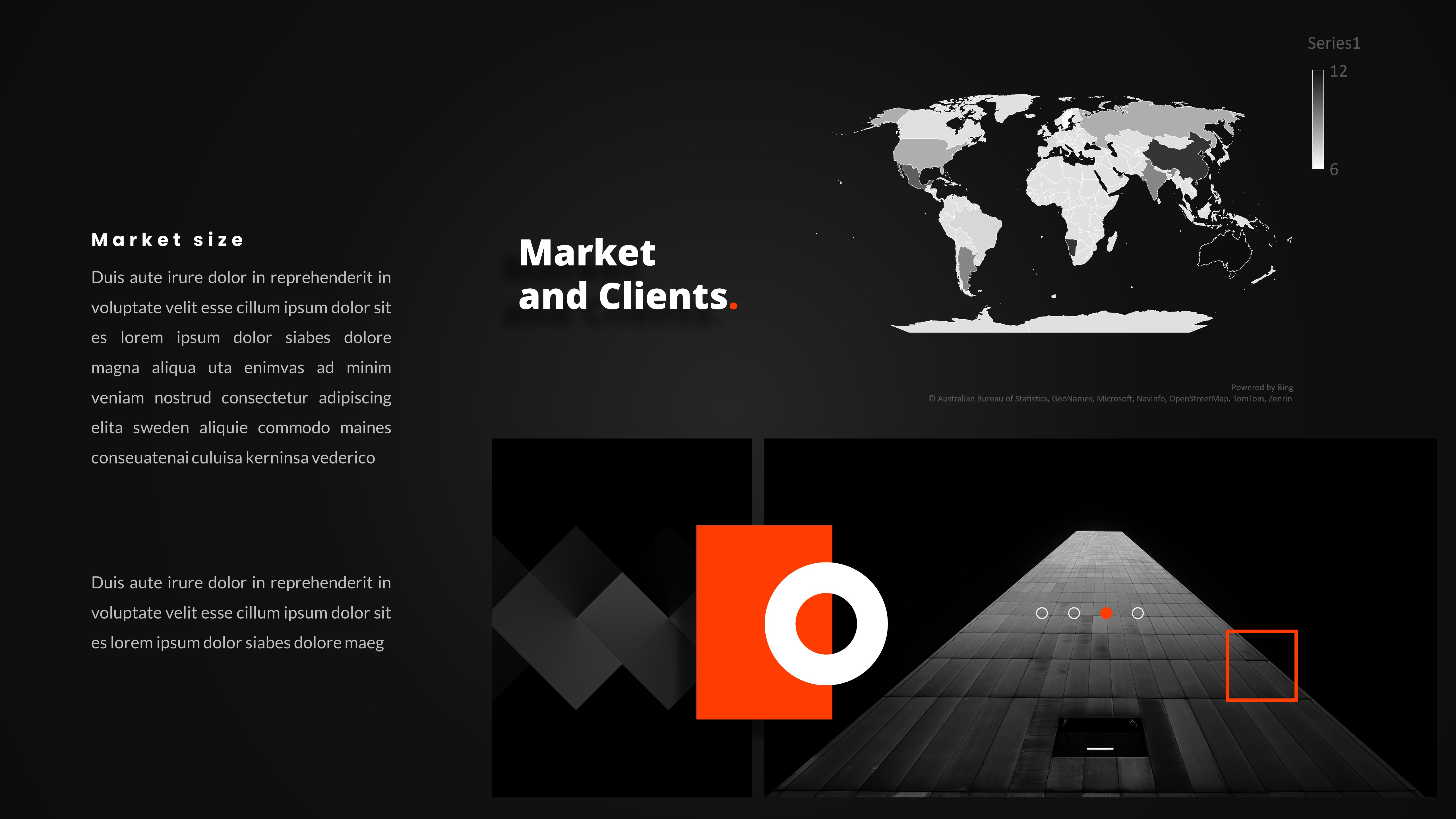 Corpore - Corporate Professional Google Slide Template, Presentation ...