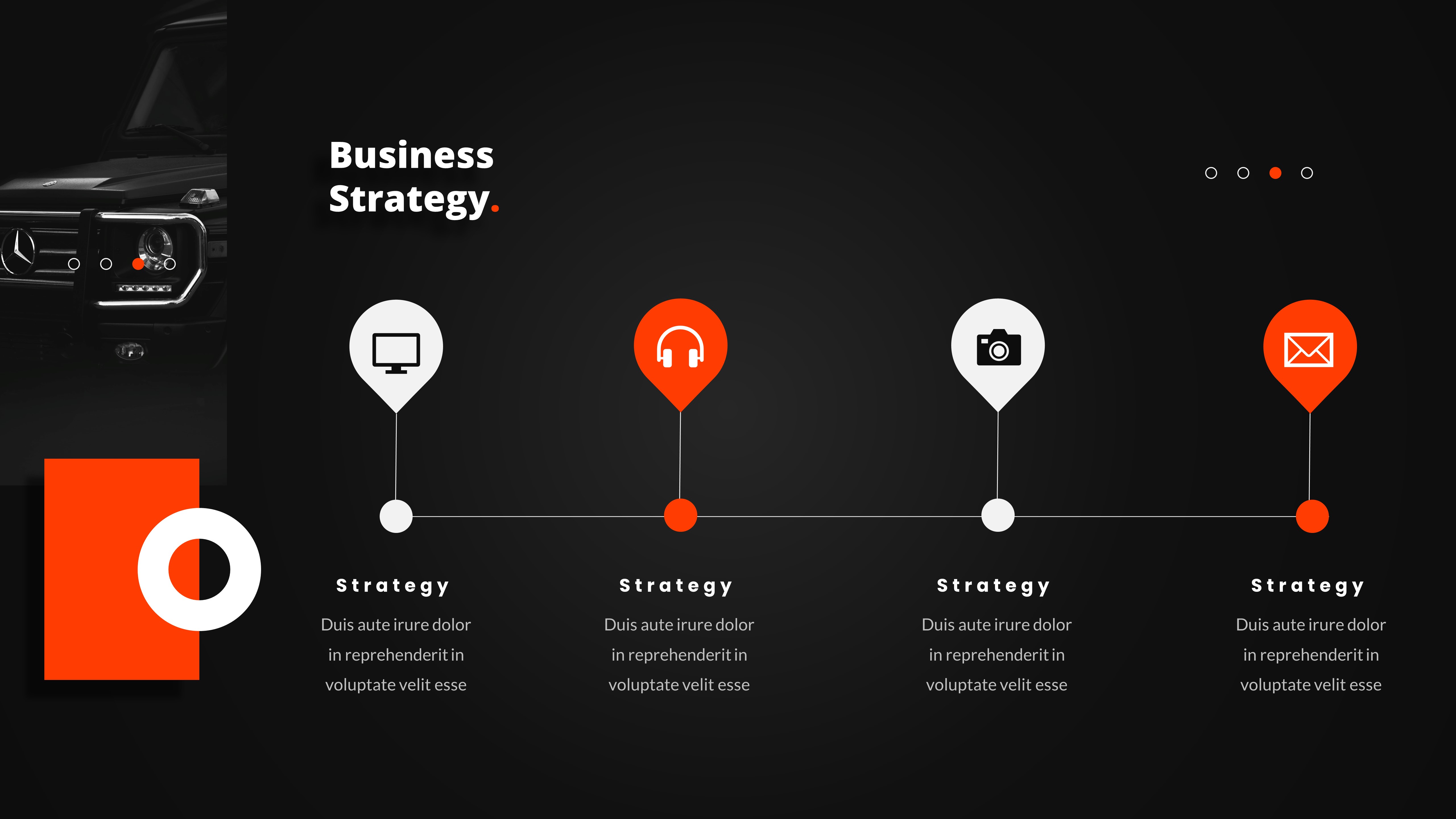 Corpore - Corporate Professional Google Slide Template, Presentation ...