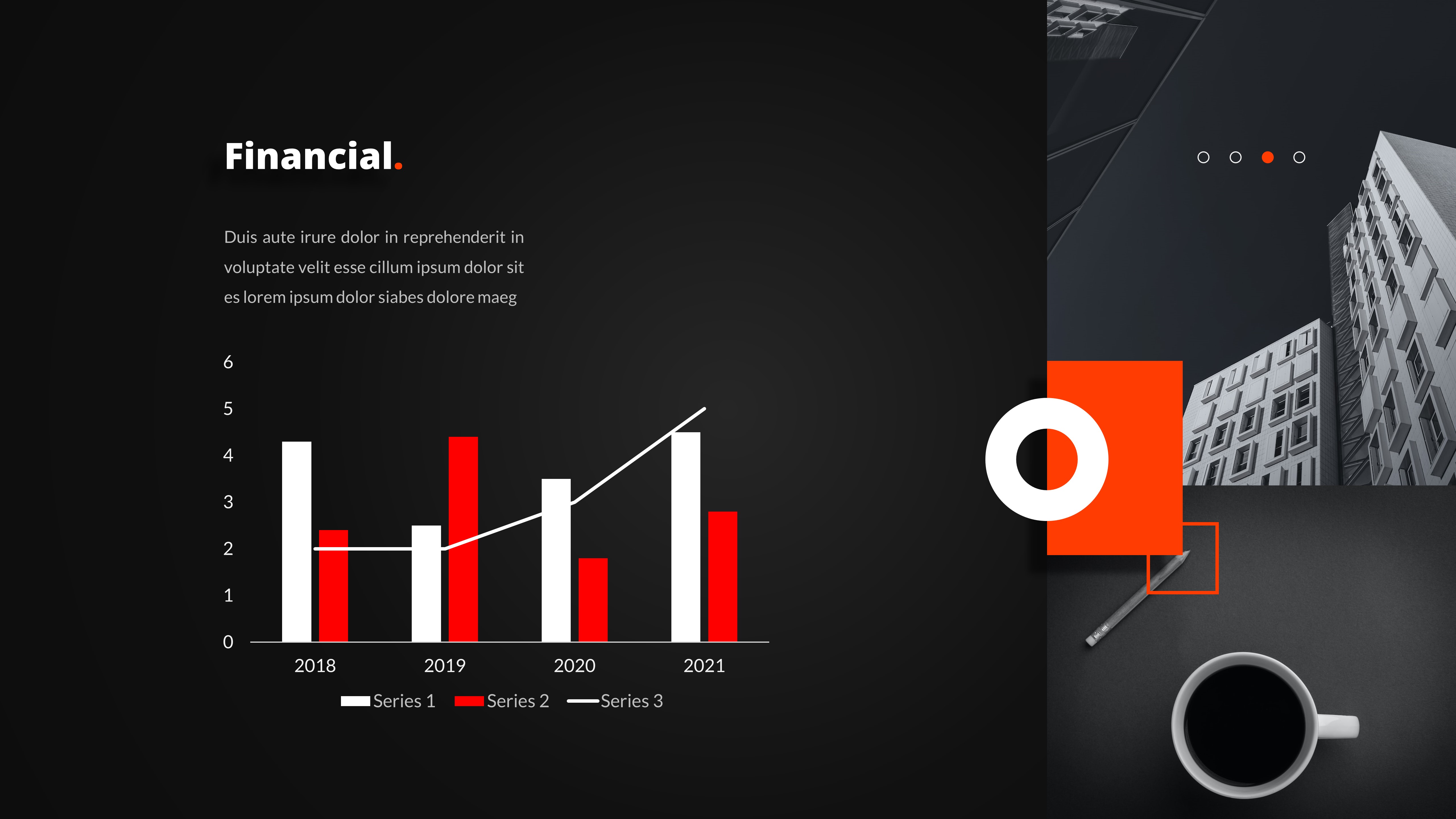 Corpore - Corporate Professional Google Slide Template, Presentation ...