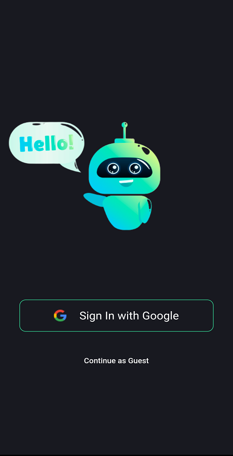 Smart AI app | ChatGPT AI | AI Android + iOS + Web with Admin Panel ...