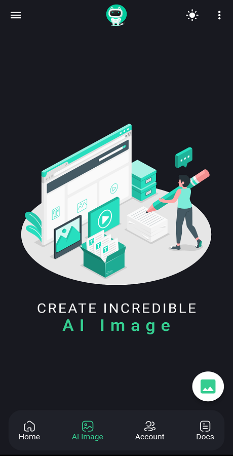 Smart AI app | ChatGPT AI | AI Android + iOS + Web with Admin Panel ...