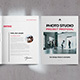 Photo Studio Proposal Brochure, Print Templates | GraphicRiver