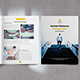 Human resources (HR) Brochure, Print Templates | GraphicRiver