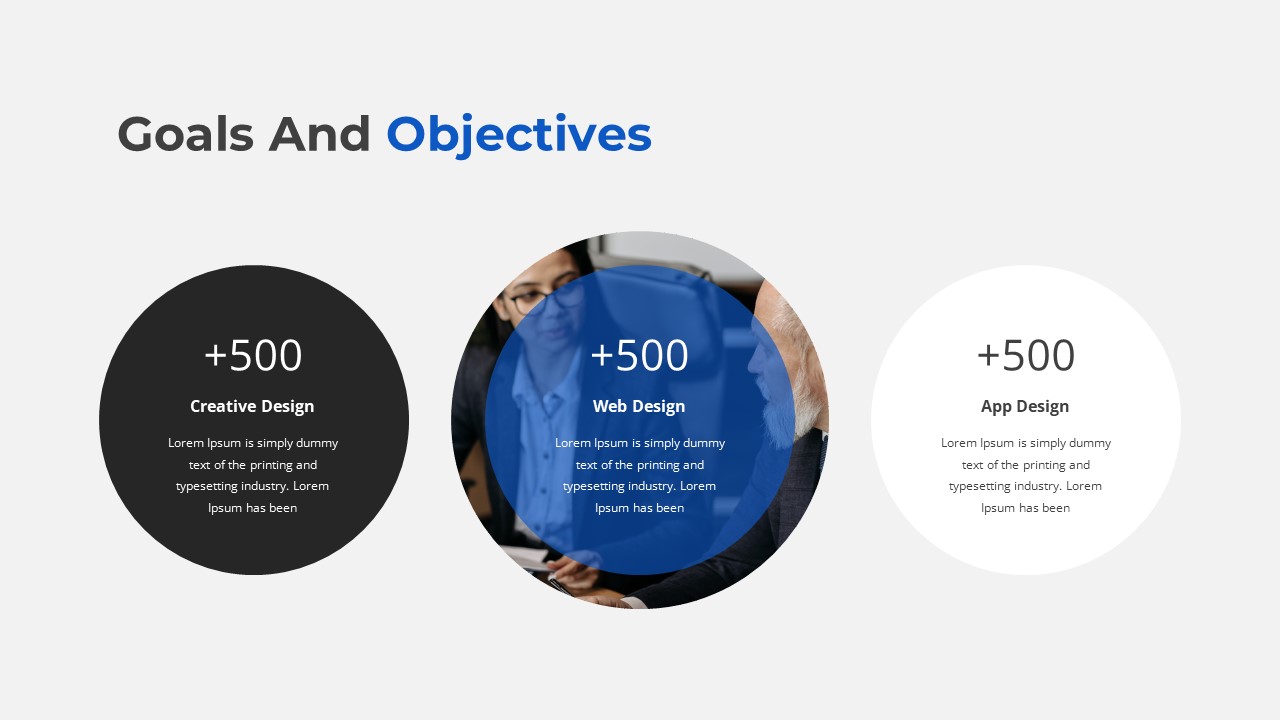 Strategy - Pitch Deck PowerPoint Template, Presentation Templates ...