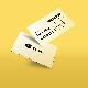 Cream Modern Business Card, Print Templates | GraphicRiver