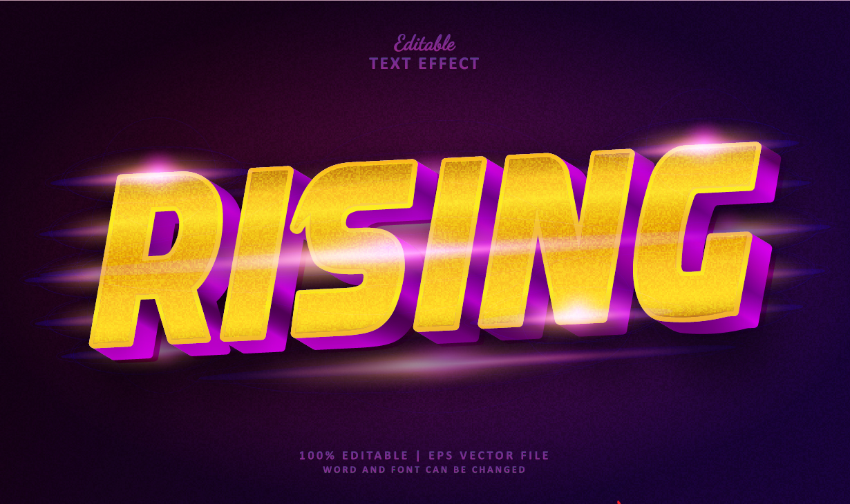 Cinematic Text Effect, Add-ons | GraphicRiver