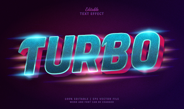 Cinematic Text Effect, Add-ons | GraphicRiver