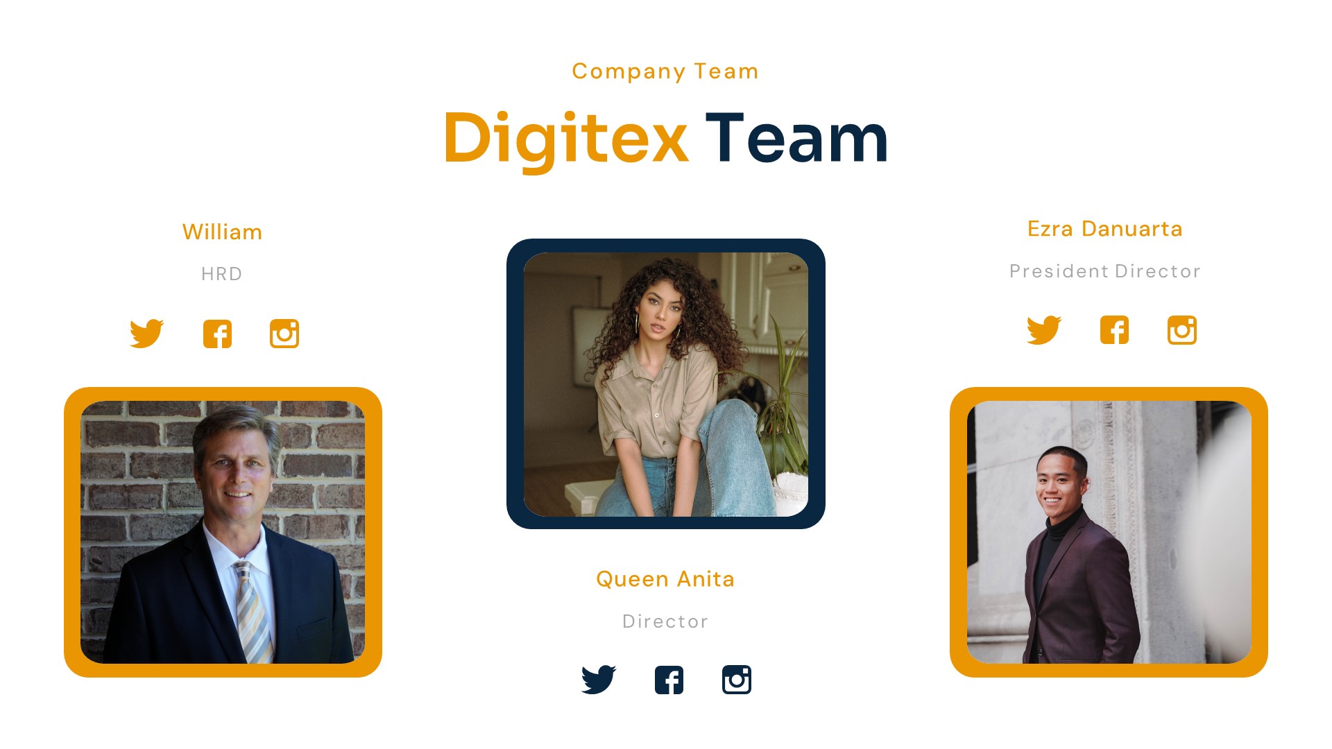 Digitex - Technology PowerPoint Template, Presentation Templates ...