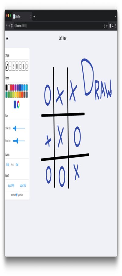 My Drawing Board Flutter by awaisdev5765 | CodeCanyon