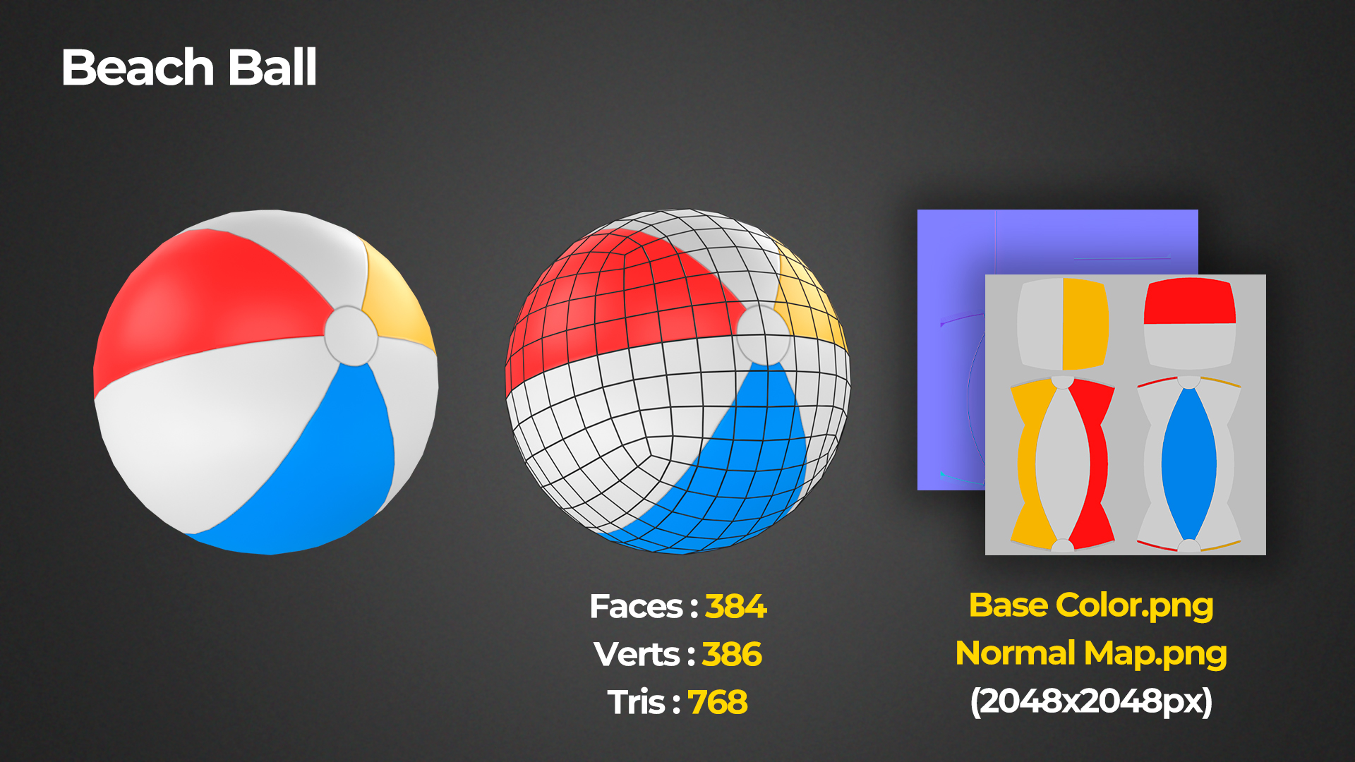 Sport Balls Pack by andriisedykh | 3DOcean