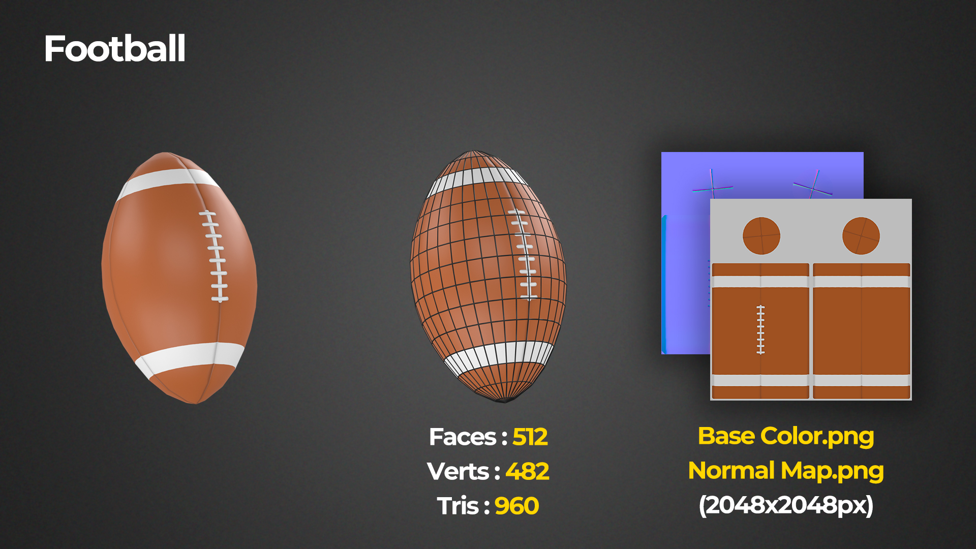 Sport Balls Pack by andriisedykh | 3DOcean