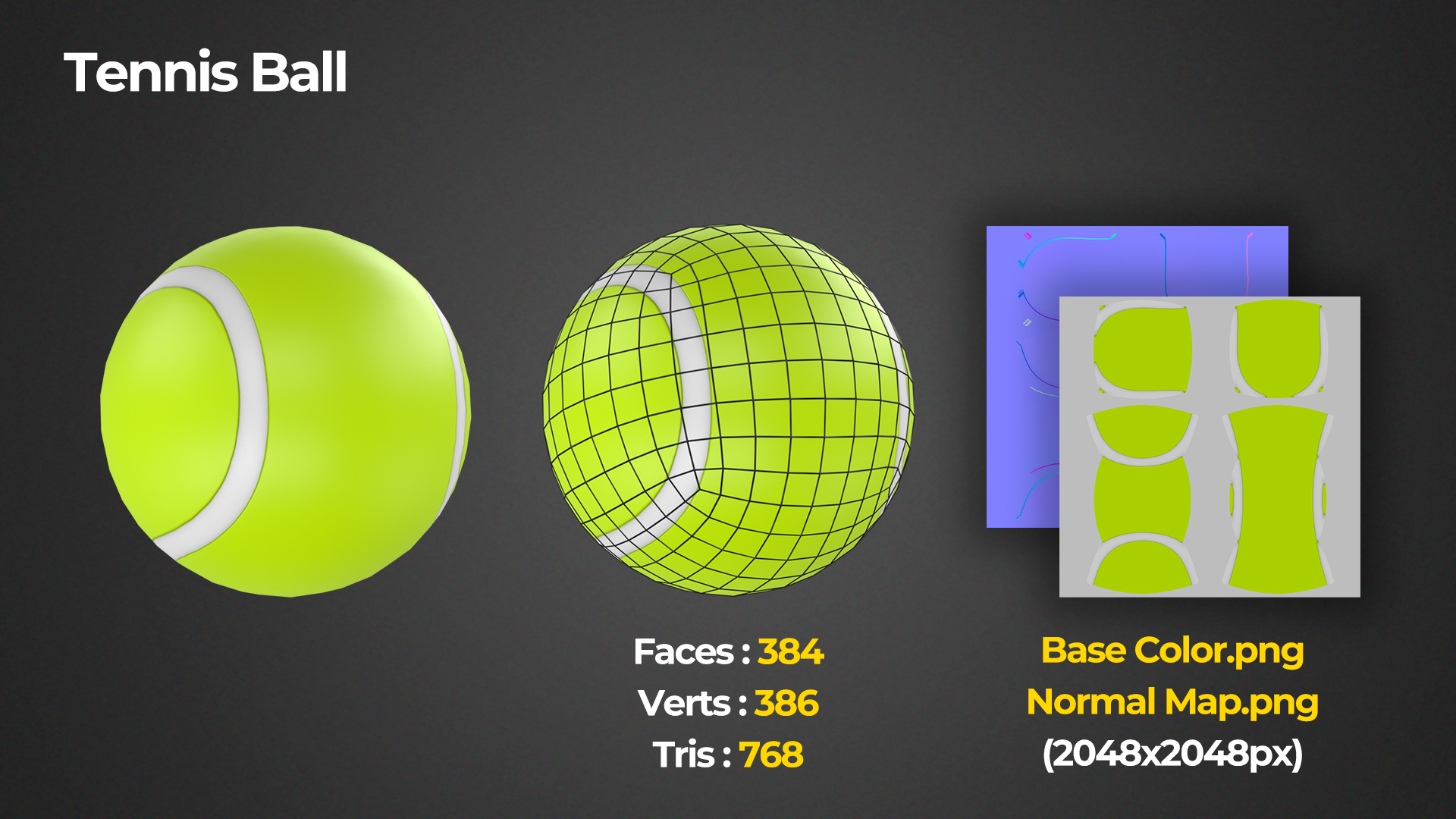 Sport Balls Pack by andriisedykh | 3DOcean