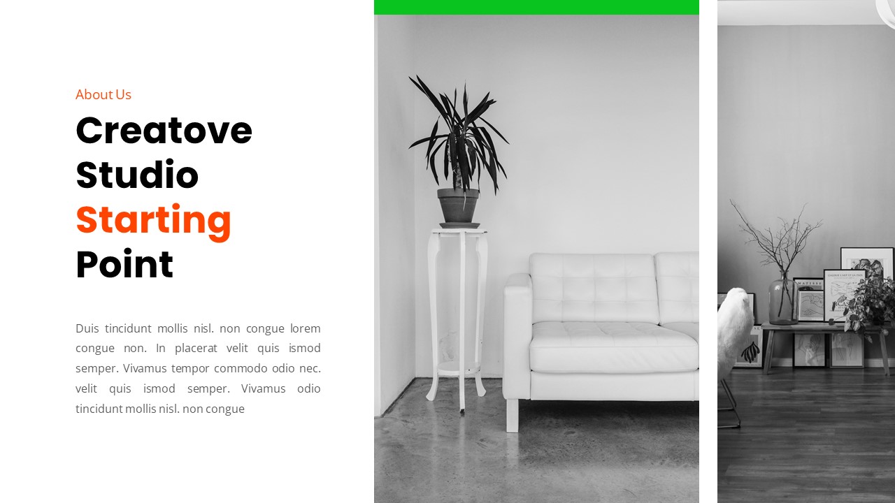 Creatove - Creative PowerPoint Template, Presentation Templates ...