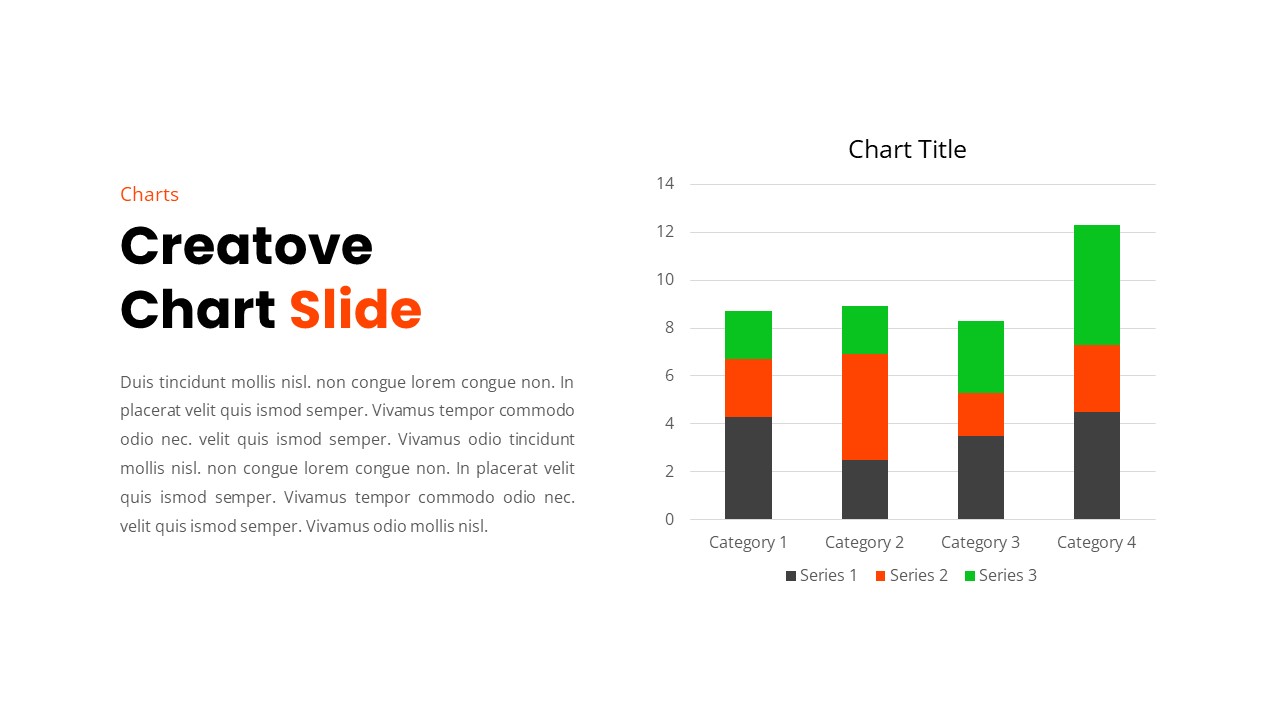Creatove - Creative PowerPoint Template, Presentation Templates ...