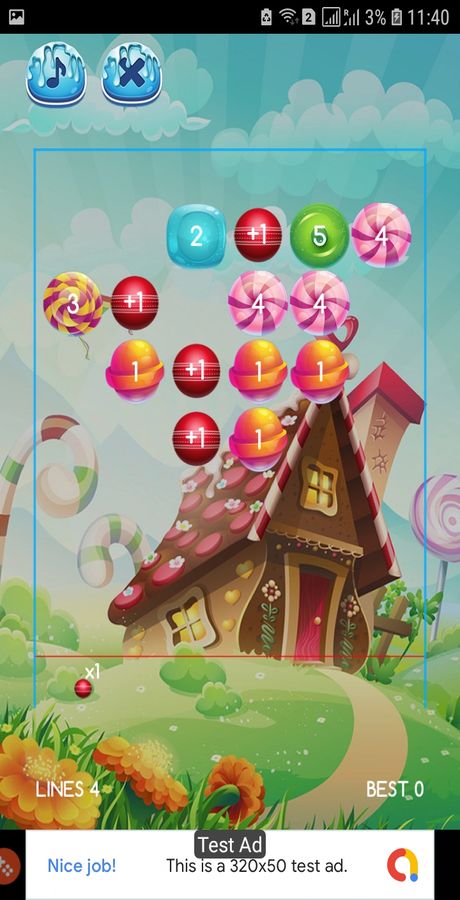 Bundle 10 games (Admob + GDPR + Android Studio) by gradle | CodeCanyon