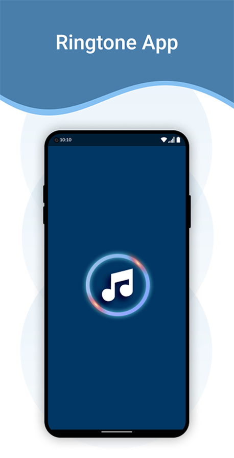 Android Offline Ringtones App | Template for Ringtone App | Ringtone ...
