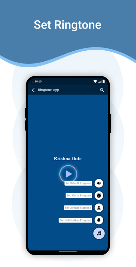 Android Offline Ringtones App | Template for Ringtone App | Ringtone App 2023 | Admob Ads by ...