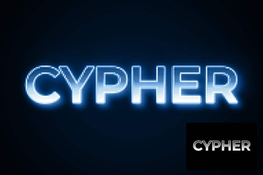 CRT Monochrome Text and Photo Effect, Add-ons | GraphicRiver