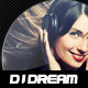 DJ Dream, Apple Motion Templates | VideoHive