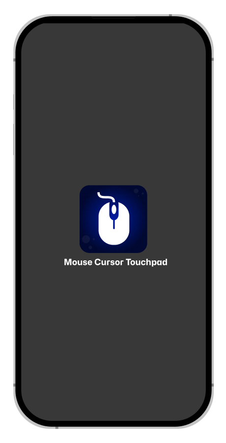Mouse Cursor Touchpad Touchpad For Big Mobile And Tablet One Handed Mode Mouse Pointer By