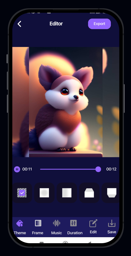 Slide Show - Photo Video Silde Show Maker - Admob - Android App by Vayu ...