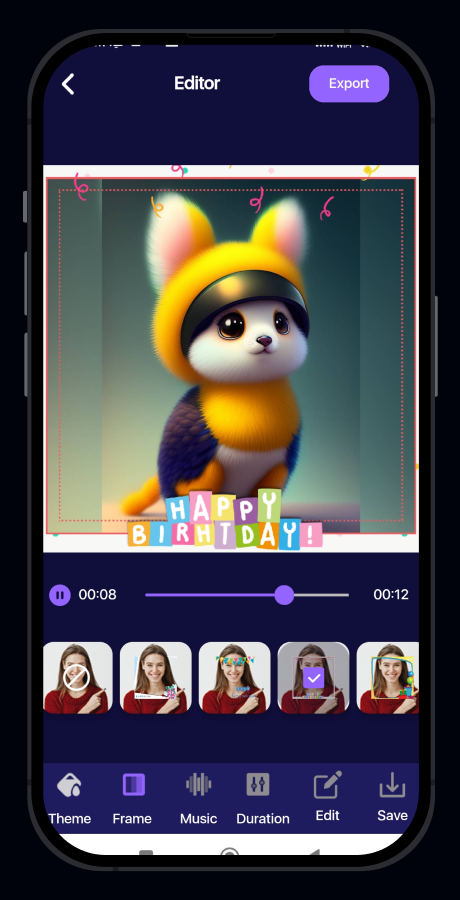 Slide Show - Photo Video Silde Show Maker - Admob - Android App by Vayu_Android