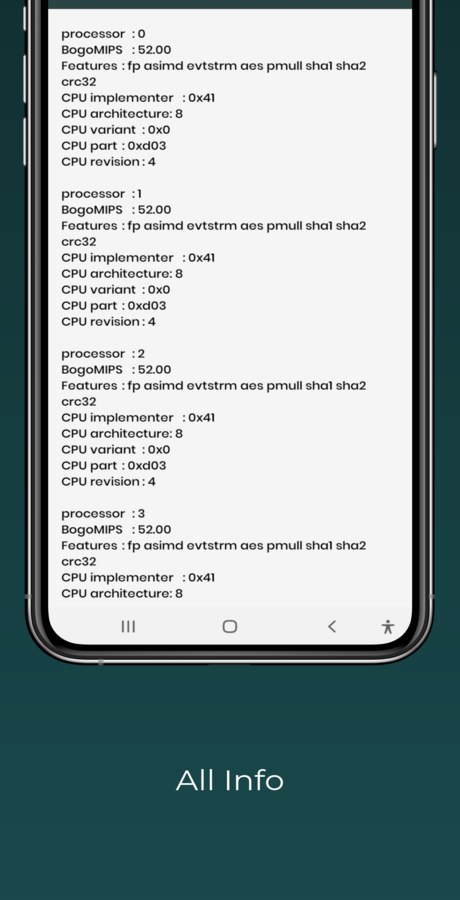 Fast Phone Settings - Phone Settings - Quick Settings by CodeSpaceInfotech