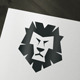 First Lion, Logo Templates | GraphicRiver